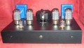 DIY Audio Projects Forum • ECL85 (6F5P ) oddwatt clone